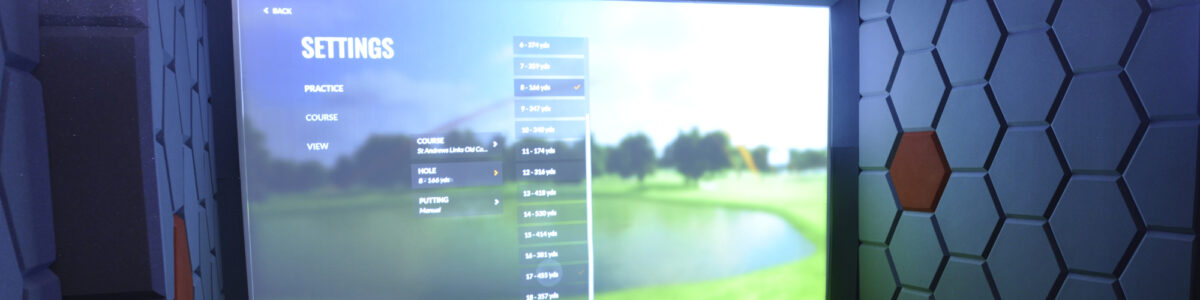 Contact Us - Next Level Golf