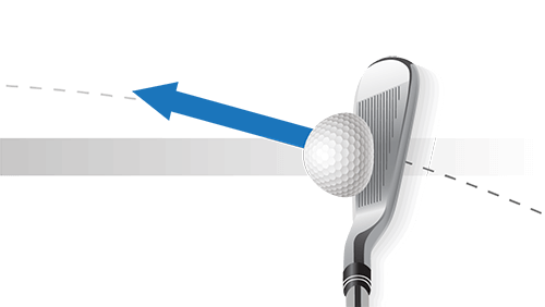 Explaining Club Path - Next Level Golf, powered by Trackman