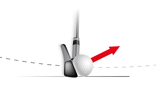Explaining Dynamic Loft - Next Level Golf, powered by Trackman